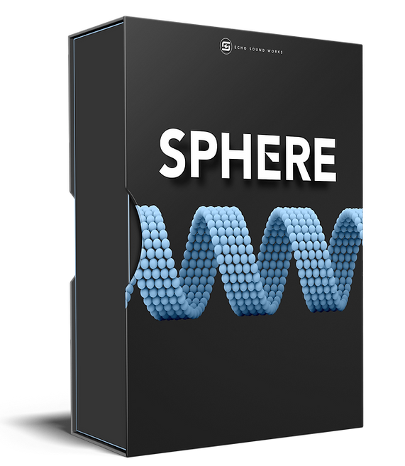 Echo Sound Works | SPHERE